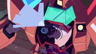 Matoi Tech/Gallery | Promare Wiki | Fandom