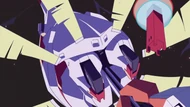 Matoi Tech/Gallery | Promare Wiki | Fandom