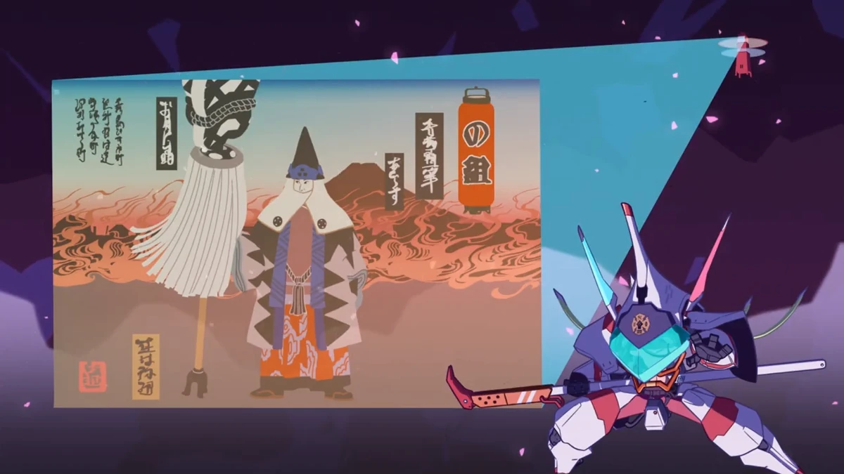 Symbolism | Promare Wiki | Fandom