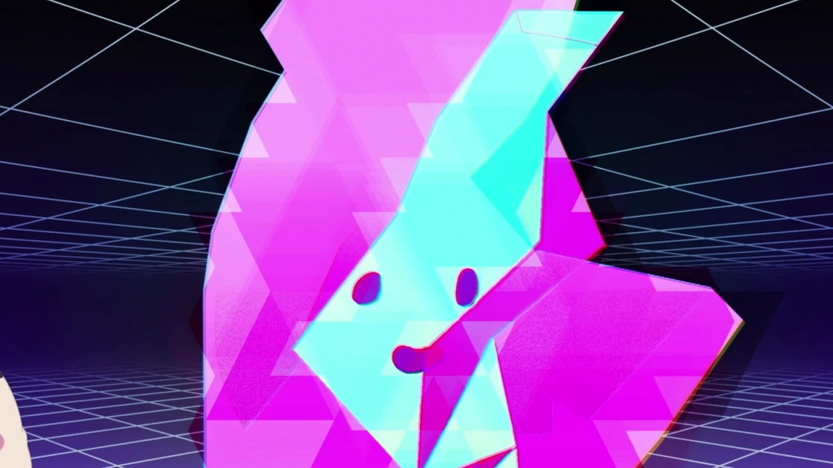 Promare (Species) | Promare Wiki | Fandom