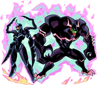 Monster Strike | Promare Wiki | Fandom
