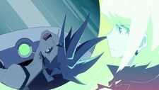 Galo and Lio's Relationship | Promare Wiki | Fandom