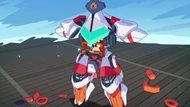Matoi Tech/Gallery | Promare Wiki | Fandom