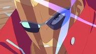 Ignis/Gallery | Promare Wiki | Fandom
