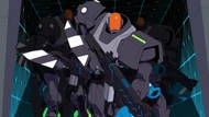 Freeze Force | Promare Wiki | Fandom