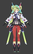 Honkai Impact 3rd | Promare Wiki | Fandom