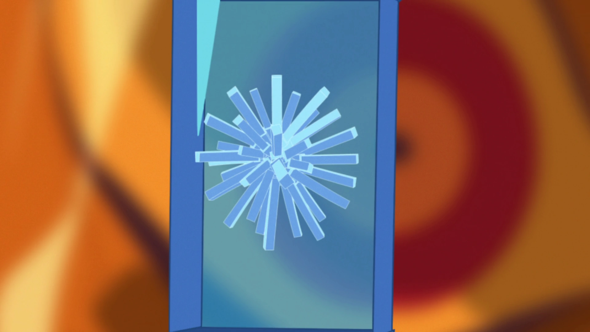 Absolute Zero Bullet | Promare Wiki | Fandom