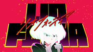 Lio | Promare Wiki | Fandom