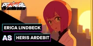 Heris/Gallery | Promare Wiki | Fandom