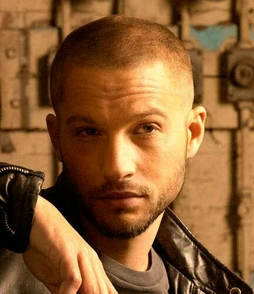Logan Marshall-Green | Prometheus Wiki | Fandom
