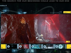 Star Map | Prometheus Wiki | Fandom