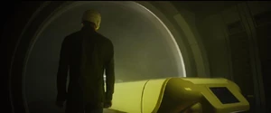 Stasis | Prometheus Wiki | Fandom