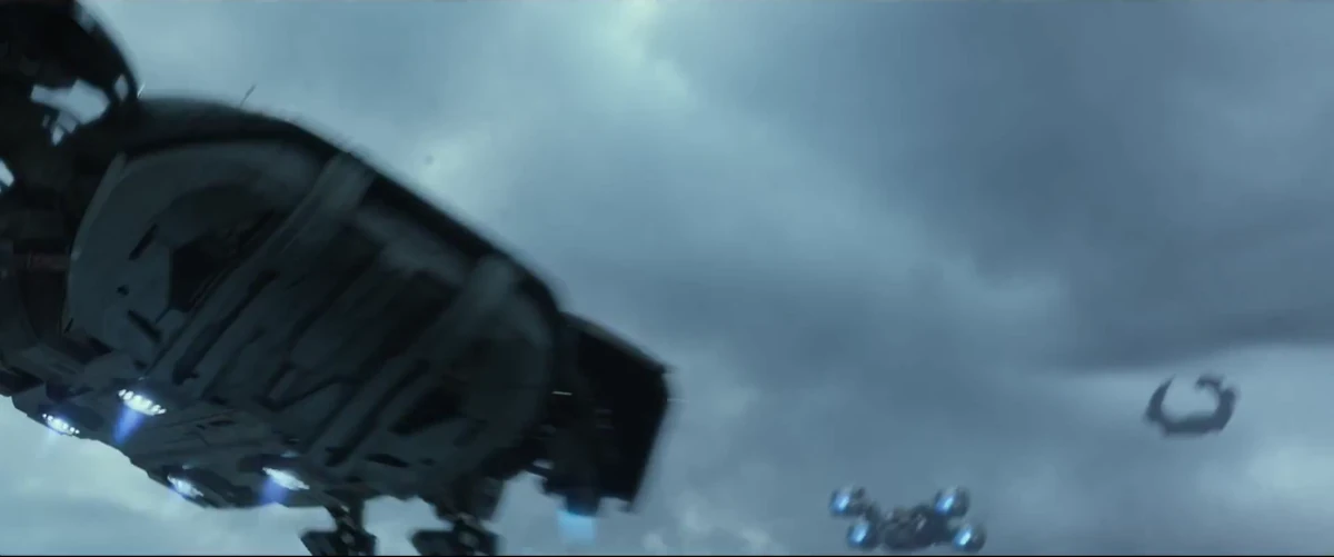 Escape Craft | Prometheus Wiki | Fandom