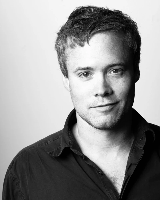 Matthew Burgess | Prometheus Wiki | Fandom