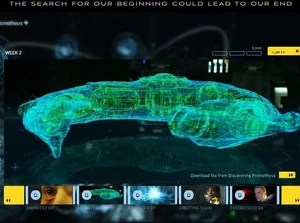 Star Map | Prometheus Wiki | Fandom