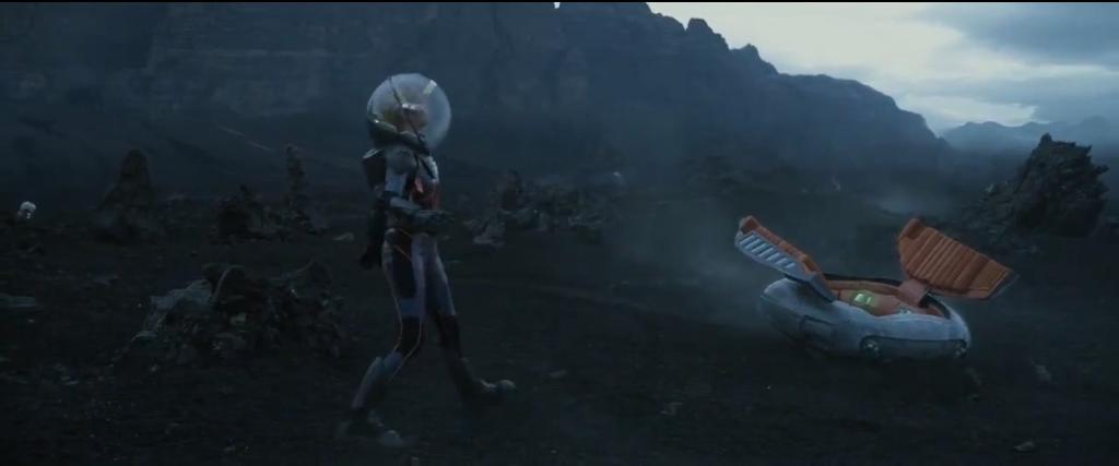 Ejection Pod Prometheus Wiki Fandom