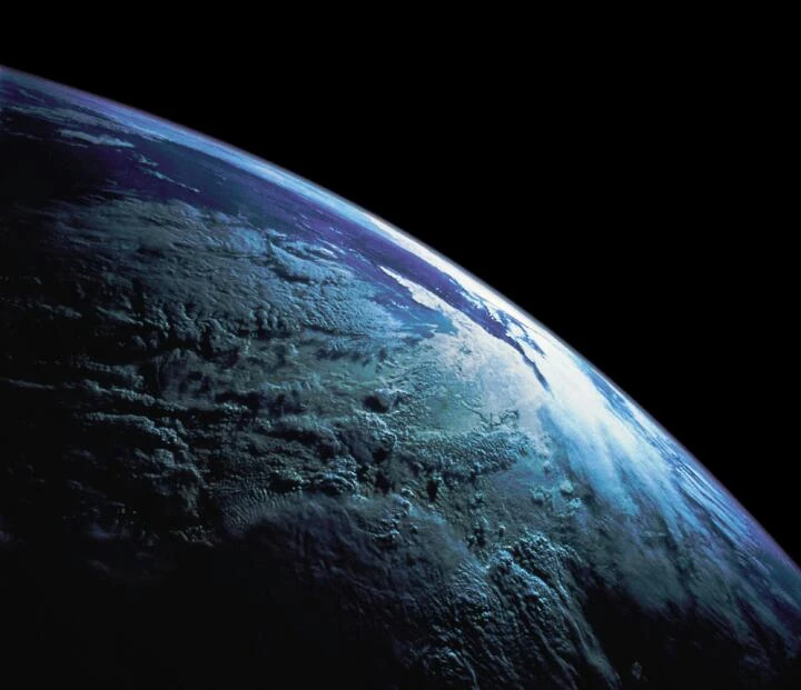 Earth | Prometheus Wiki | Fandom