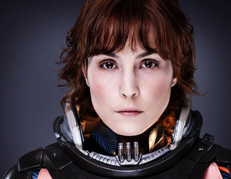 Elizabeth Shaw | Prometheus Wiki | Fandom