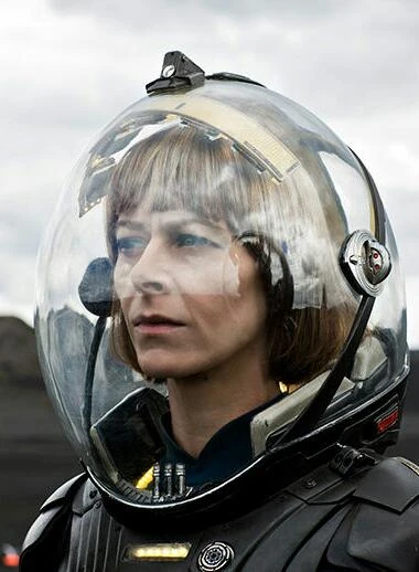 Ford | Prometheus Wiki | Fandom