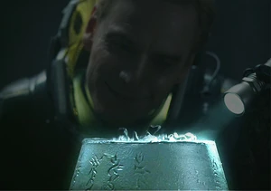 Urns | Prometheus Wiki | Fandom