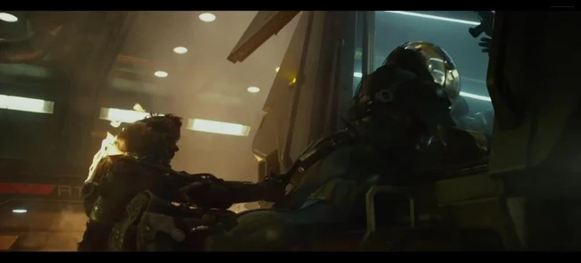 Vladimir | Prometheus Wiki | Fandom