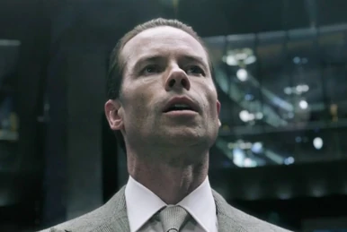 Daniel James Prometheus