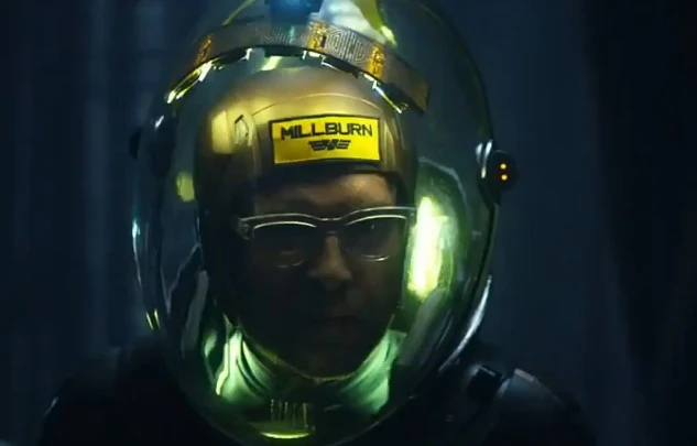 Millburn | Prometheus Wiki | Fandom