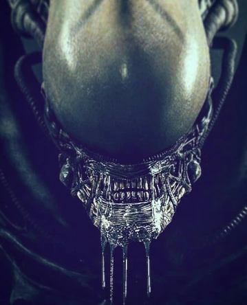 Xenomorph | Prometheus Wiki | Fandom