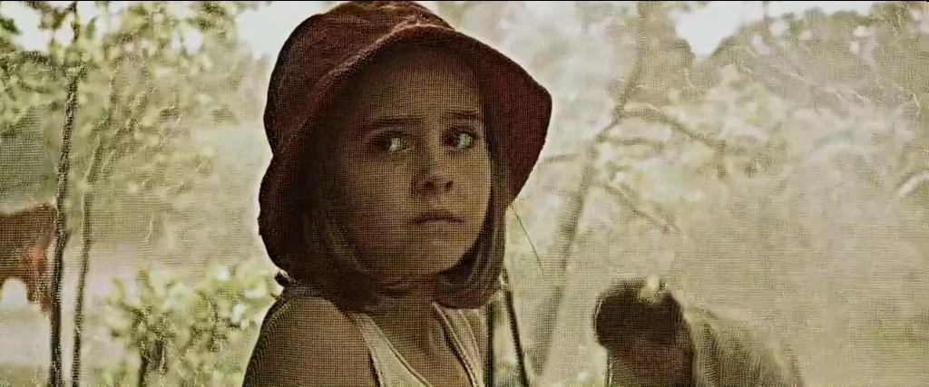 Lucy Hutchinson | Prometheus Wiki | Fandom