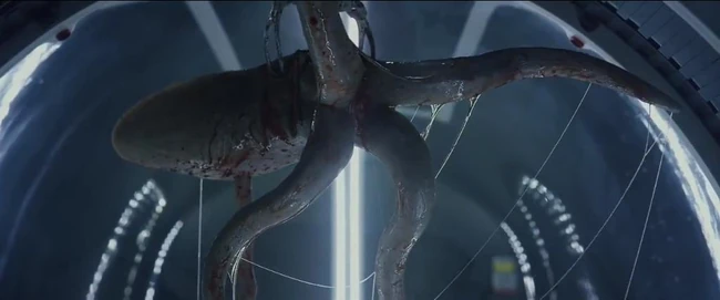 MedPod | Prometheus Wiki | Fandom