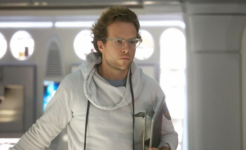 Millburn | Prometheus Wiki | Fandom