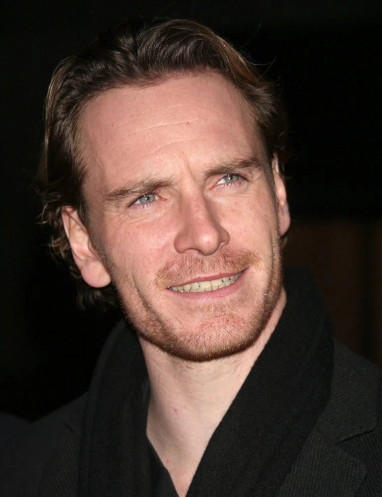 Michael Fassbender | Prometheus Wiki | Fandom