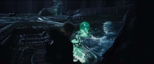 Juggernaut | Prometheus Wiki | Fandom