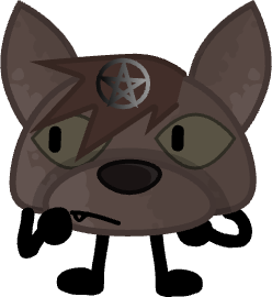 Faoladh Mask | Promethium61 Wiki | Fandom