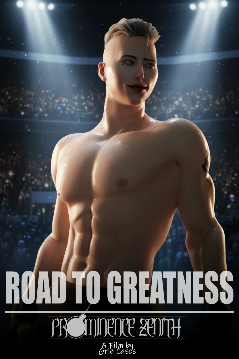 Road to Greatness | Prominence Zenith Wiki | Fandom