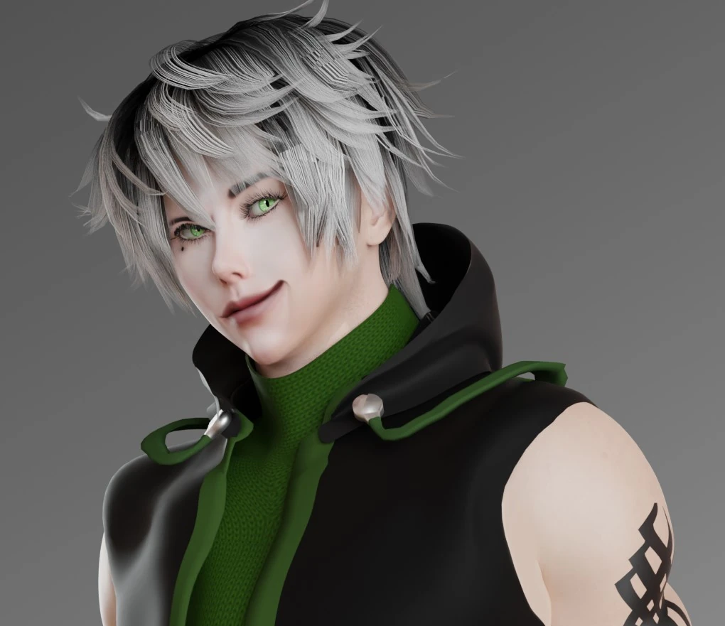 Category:Characters | Prominence Zenith Wiki | Fandom