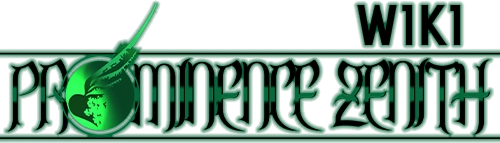 Prominence Zenith Wiki | Fandom