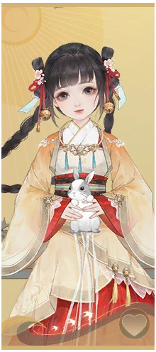 Bond/Lingxi | Promise of Lingyun Wiki | Fandom