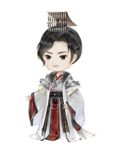 Mu Shu/Skins | Promise of Lingyun Wiki | Fandom