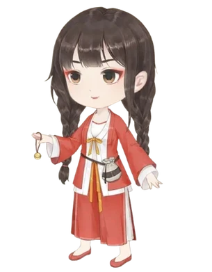 Tao Yao | Promise of Lingyun Wiki | Fandom