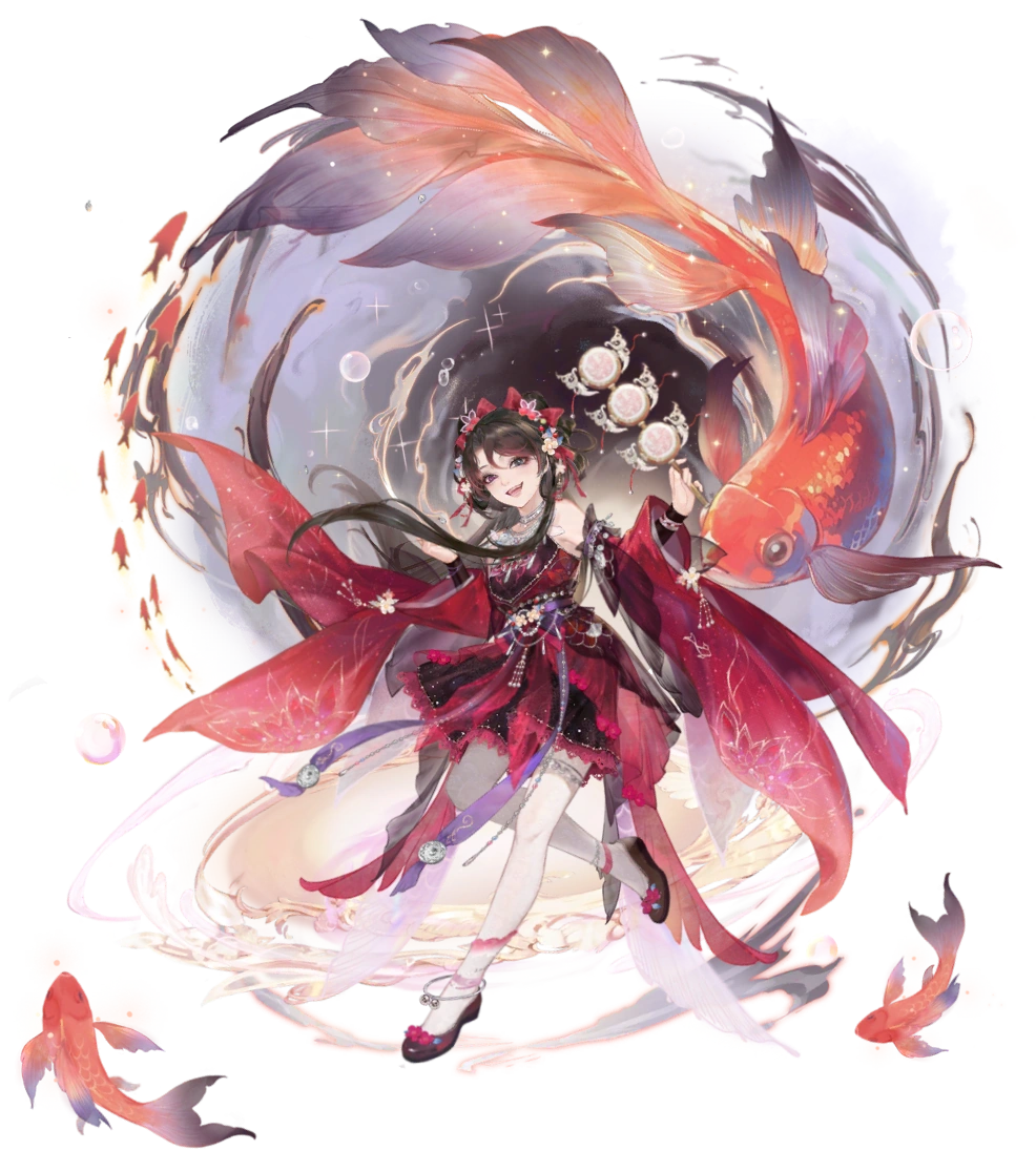 Su Tang/Lore | Promise of Lingyun Wiki | Fandom