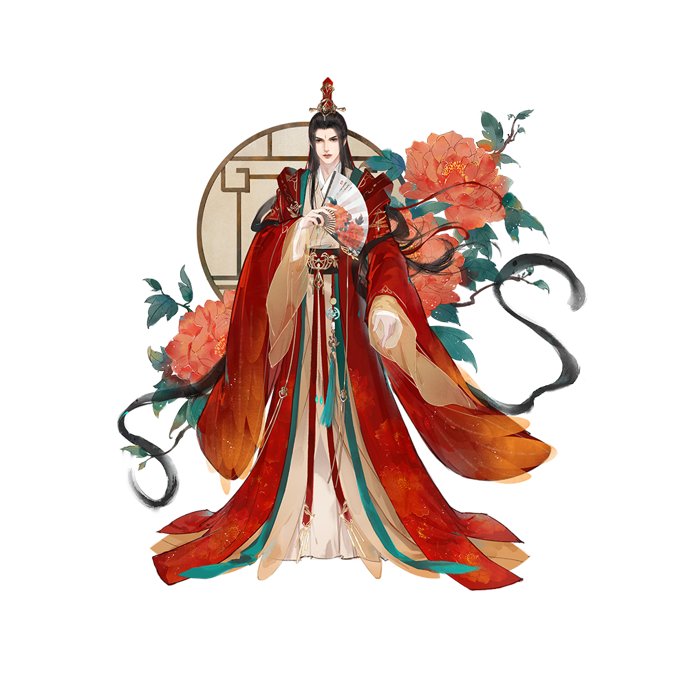 Costumes | Promise of Lingyun Wiki | Fandom