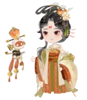 Han Chan | Promise of Lingyun Wiki | Fandom