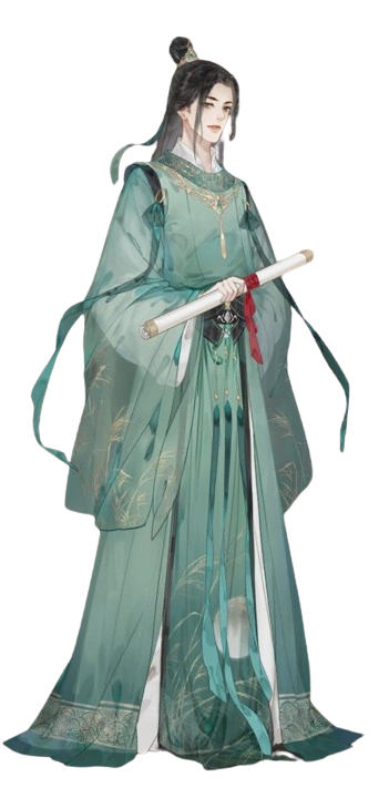 Zheng Shi | Promise of Lingyun Wiki | Fandom