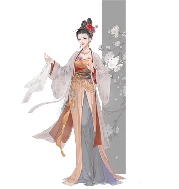 Ye Xiu | Promise of Lingyun Wiki | Fandom