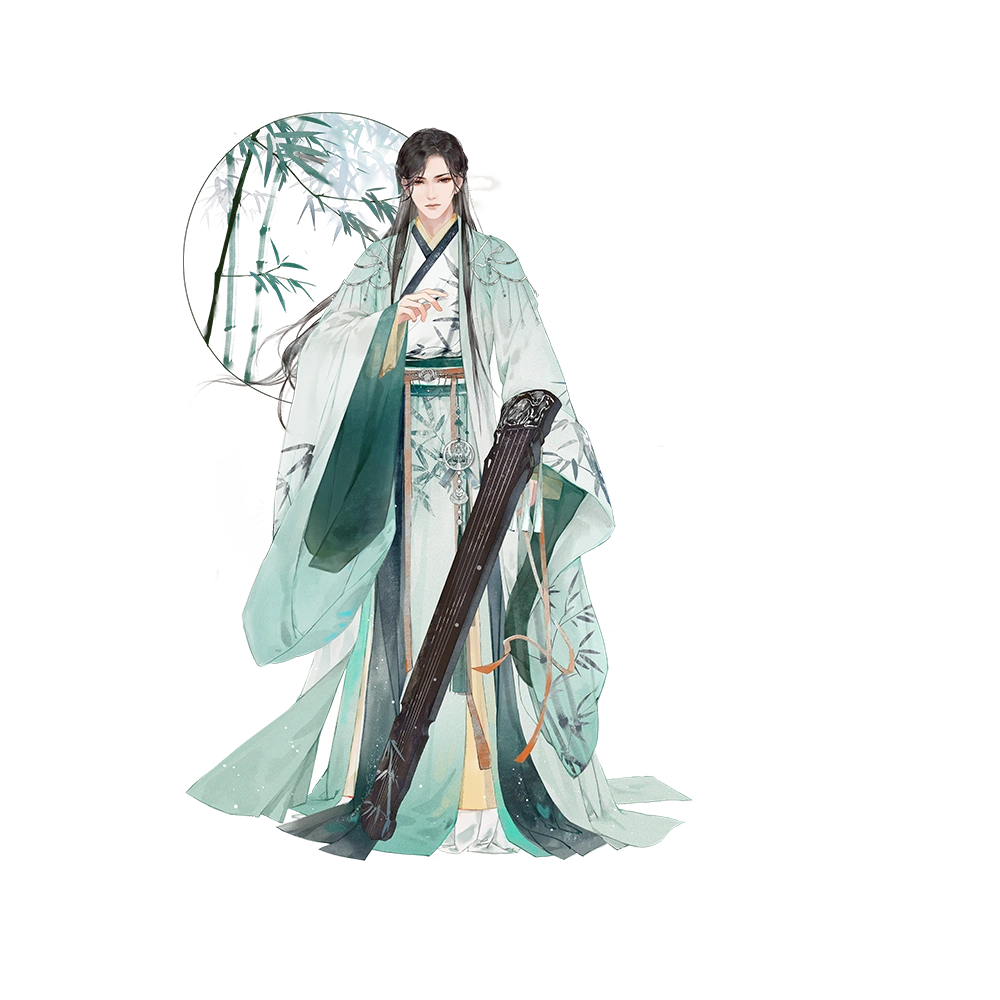 Elusive Faith | Promise of Lingyun Wiki | Fandom