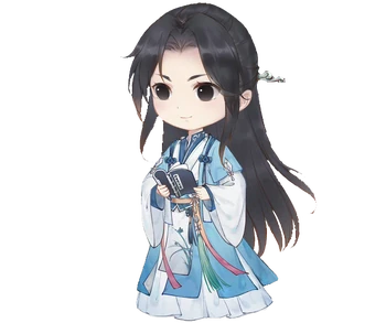 Xu Rongyuan/Lore | Promise of Lingyun Wiki | Fandom