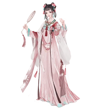 Shuixiu | Promise of Lingyun Wiki | Fandom