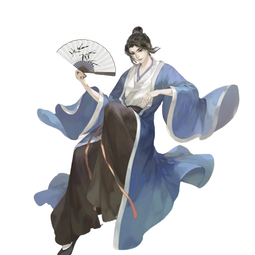 Liu Gongzi | Promise of Lingyun Wiki | Fandom