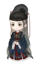 Li Fu | Promise of Lingyun Wiki | Fandom